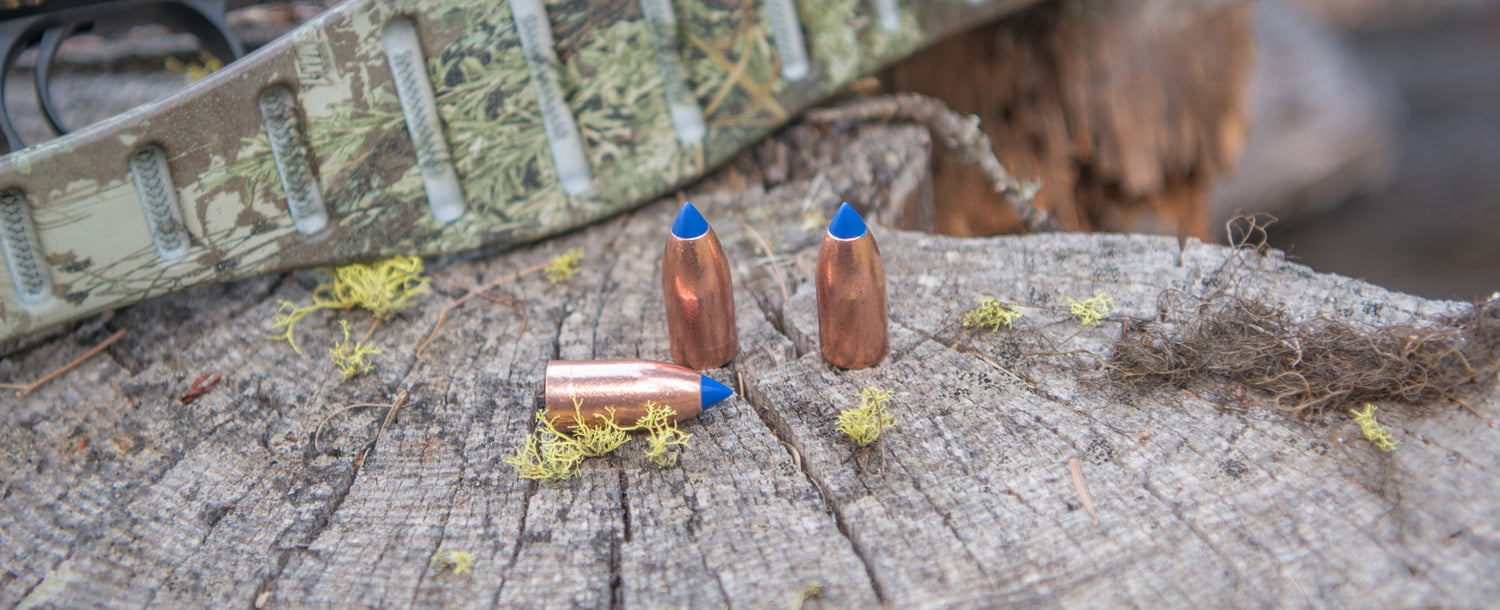 Best Muzzleloader Bullets | Thor™ Bullets - Official Website – Thor Bullets