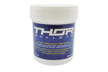 Best Muzzleloader Bullets | Thor™ Bullets - Official Website – Thor Bullets